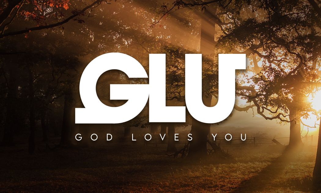 ‎GLU (God Loves You) on the App Store