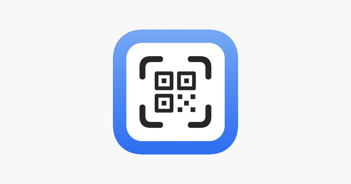 ‎AI QR Code Generator & Reader on the App Store