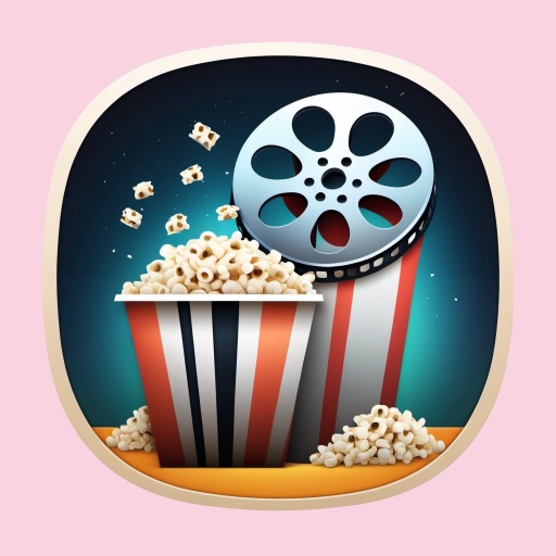 ViddyFLICKS by allan cook