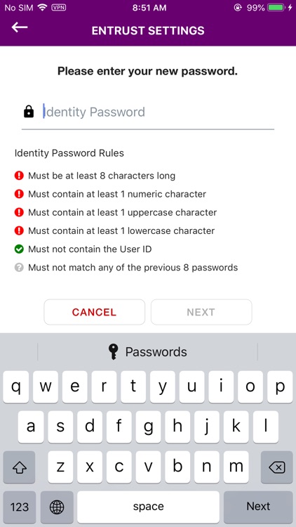 Entrust Identity by Entrust