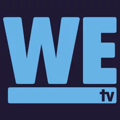 ‎WE tv on the App Store
