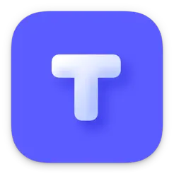 ‎Talky: Advanced AI Chat Tool en App Store