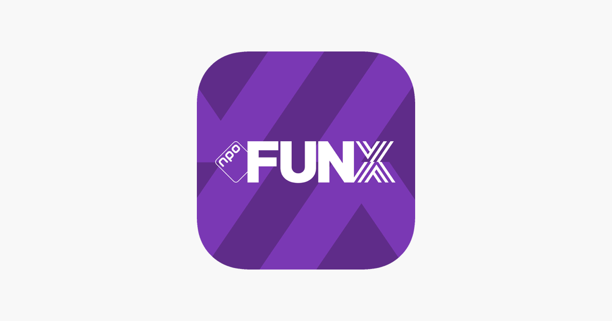 ‎NPO FunX: Your City Your Sound on the App Store
