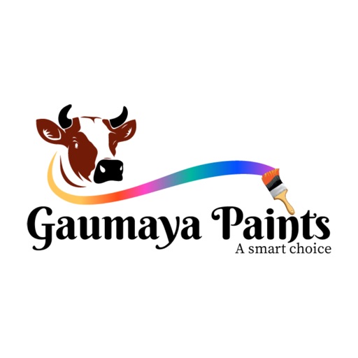 Gaumaya Paints by ABACUS DESK IT SOLUTIONS PRIVATE LIMITED