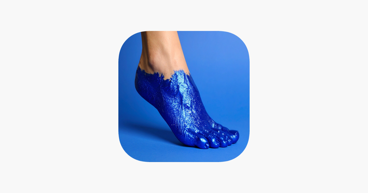 ‎Foot Guru on the App Store