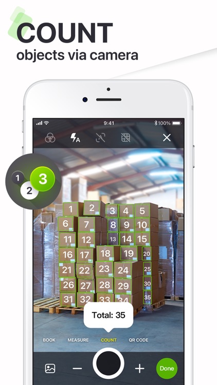 My Scanner: Scan to PDF & Edit by Dream App Studio UAB