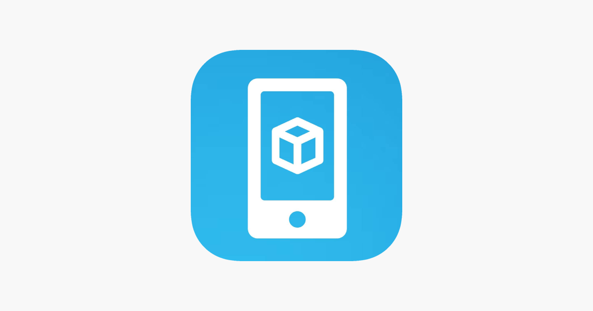 ‎OrderPickingApp on the App Store