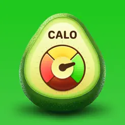 ‎Calo: AI Food Calorie Counter on the App Store