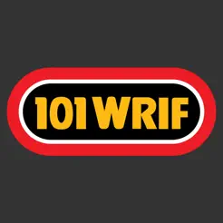 ‎101 WRIF on the App Store