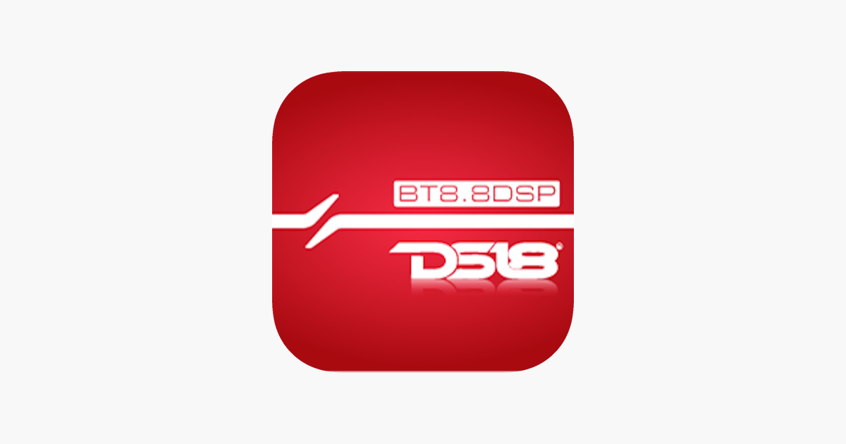 ‎dsp8 8bt V2 On The App Store