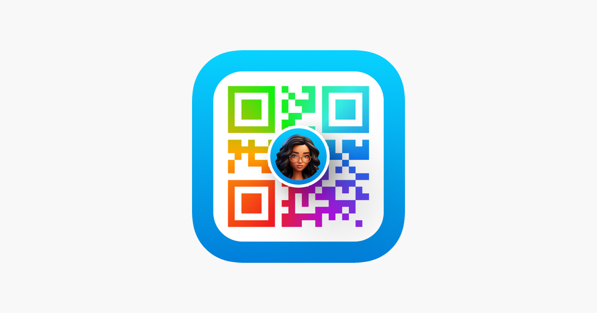 ‎Generatore e Ccanner codici QR su App Store