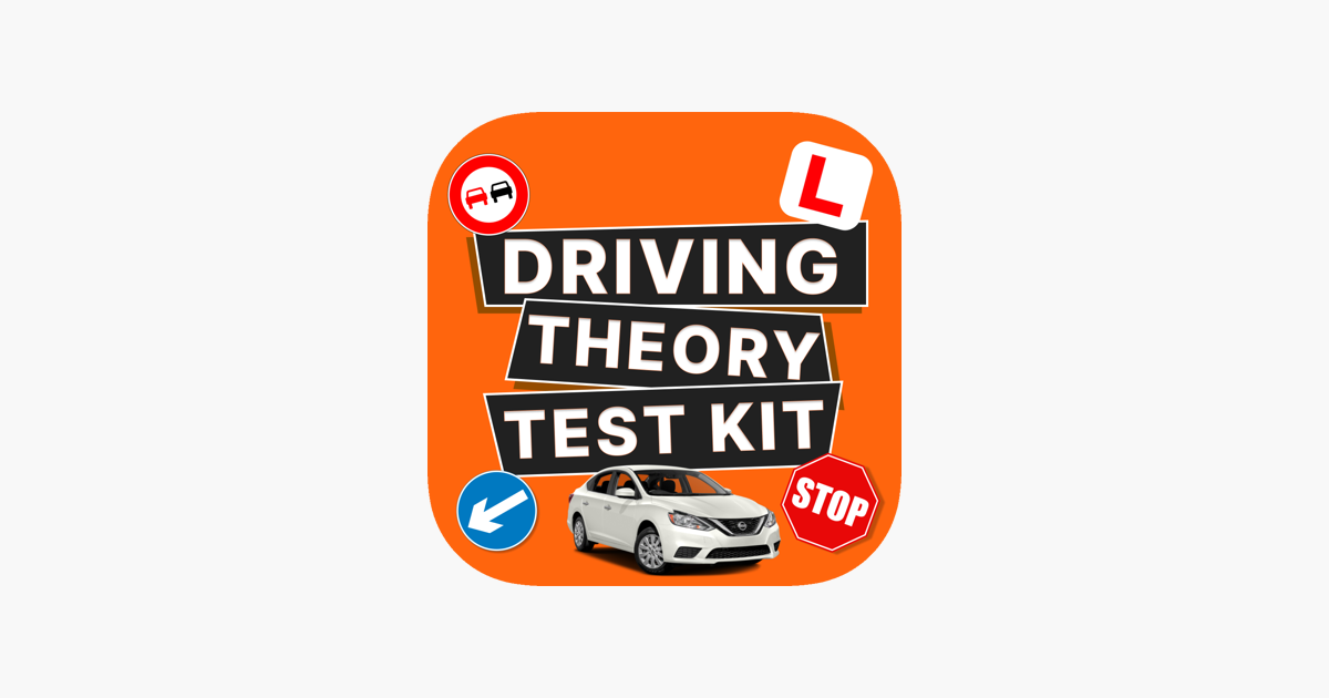 Driving Theory Test Kit : UK on the App Store Driving Theory Test Kit : UK on the App Store