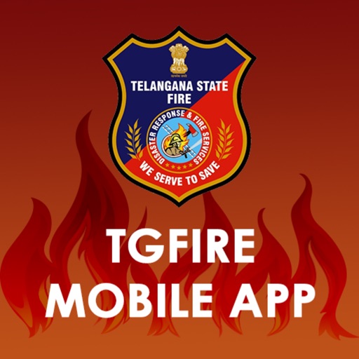 TG Fire by Centre for Good Governance