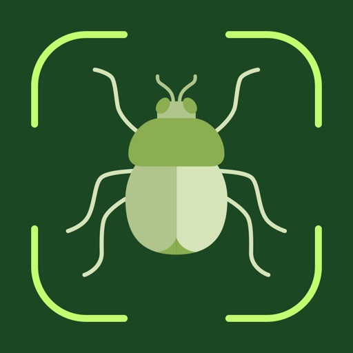 Bug Identifier: Insect, Spider by Palina Baltsevich Bug Identifier: Insect, Spider by Palina Baltsevich