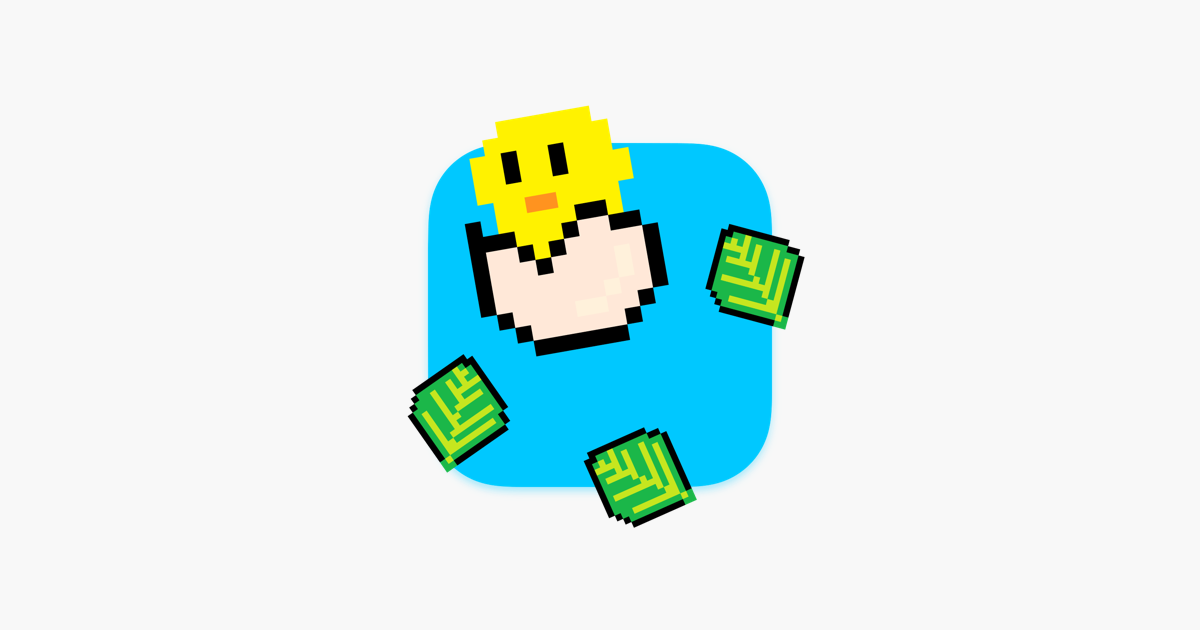 ‎FALLLL on the App Store