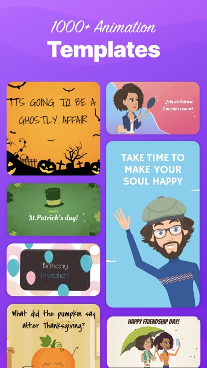 Animaker: Animation Maker by Animaker Inc.