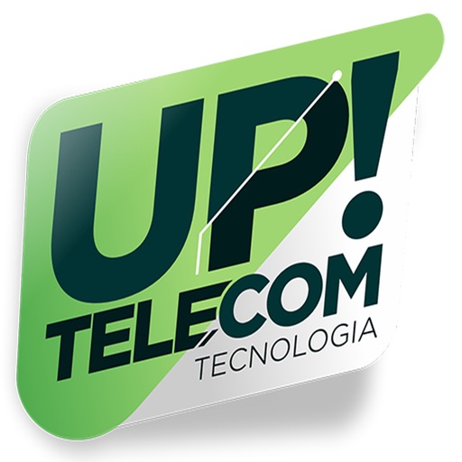 Up Telecom Tecnologia by Juliano Santos Carvalho