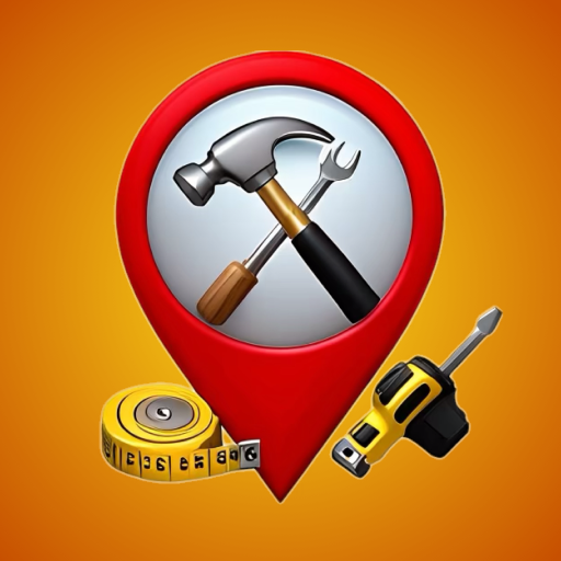 ‎PinPoint Pro - Wall Guide on the App Store