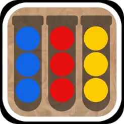 ‎Ball Sort Puzzle Game on the App Store