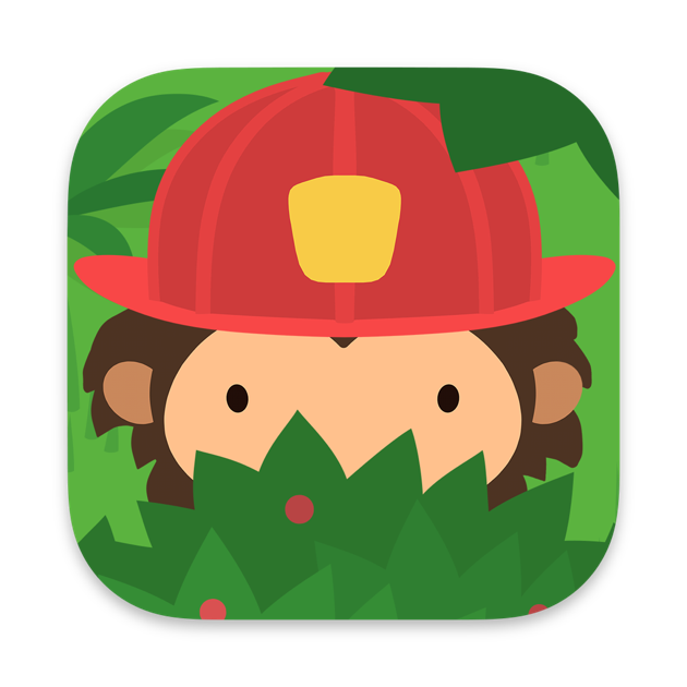 ‎Sneaky Sasquatch en Mac App Store