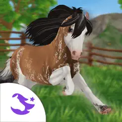 ‎Star Stable Online: Pferde im App Store