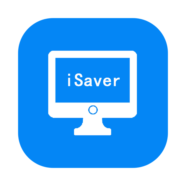 ‎Mac App Store 上的“iSaver-动态锁屏与屏保引擎”