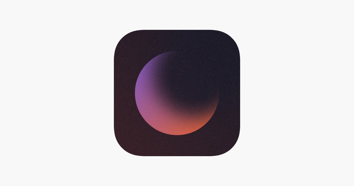 ‎Eclipse: Full Moon Calendar App - App Store