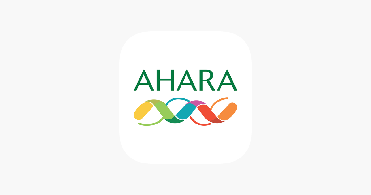 ‎Ahara – Personalized Nutrition on the App Store