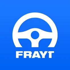 ‎FRAYT Driver App - App Store