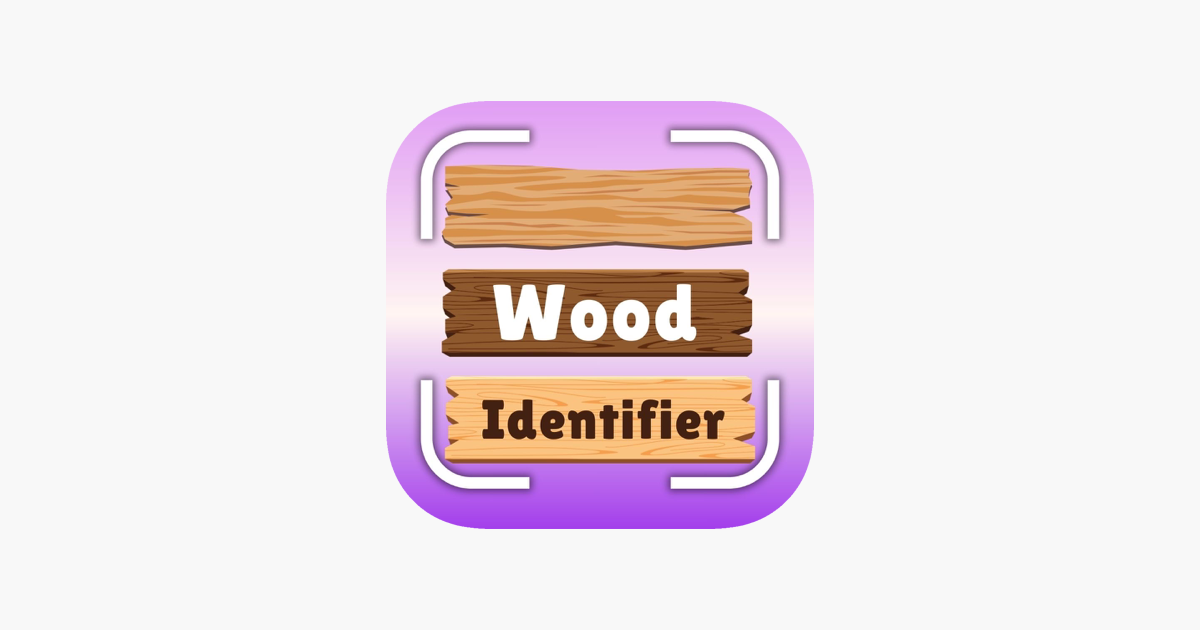 ‎Wood Identifier AI Scanner on the App Store