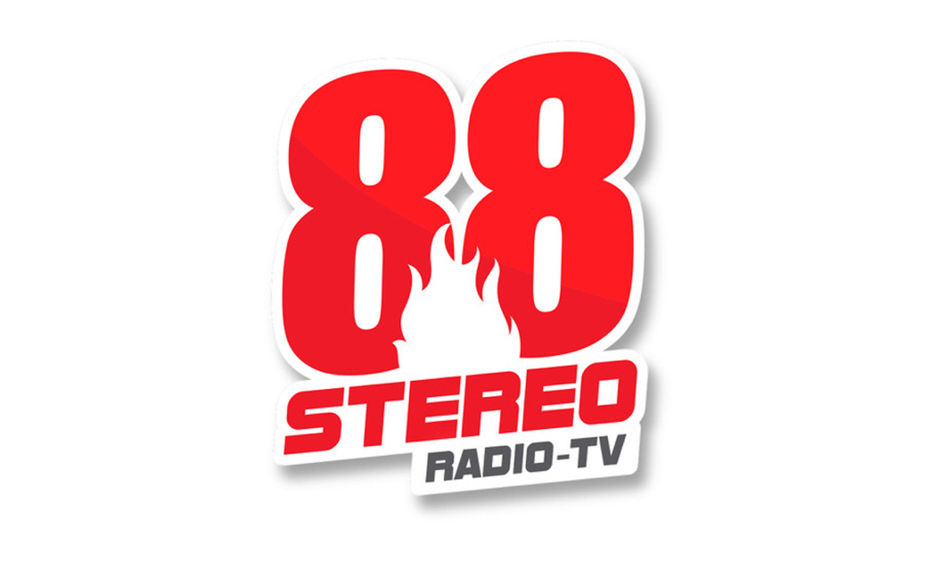 ‎88 STEREO TV on the App Store
