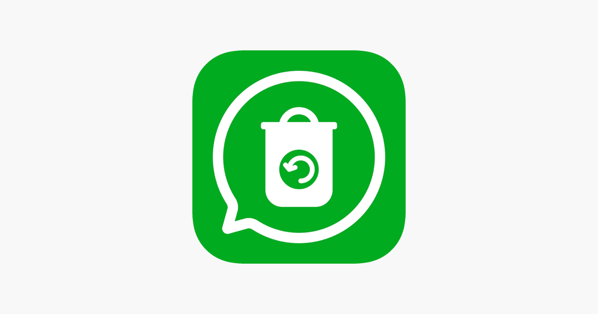recover Deleted Messages Wamr On The App Store