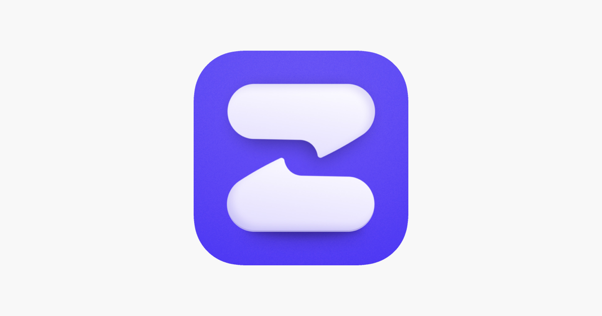 ‎Zario: App Block & Refocus on the App Store