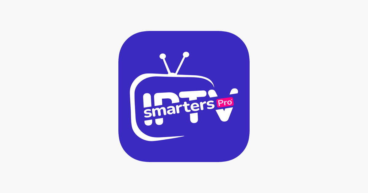 ‎Smarters IPTV Pro dans l’App Store