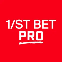 ‎1/ST BET PRO on the App Store