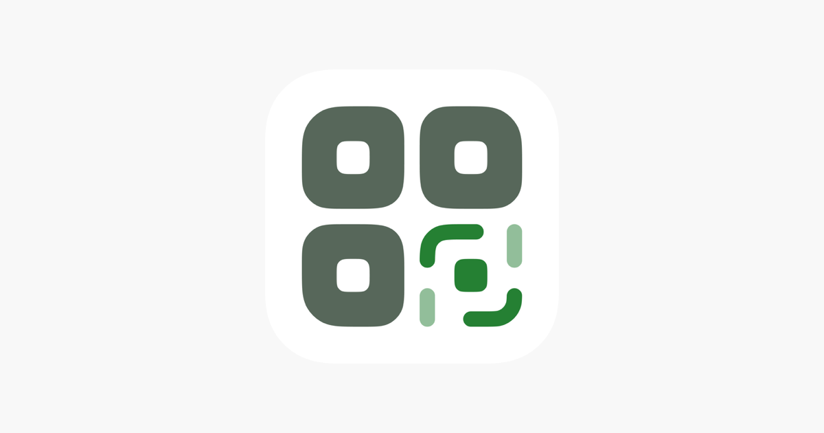 QR Code - Reader & Generator on the App Store QR Code - Reader & Generator on the App Store