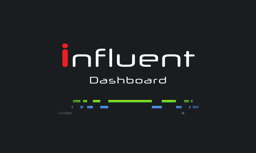 ‎Influent Dashboard by AMADA on the App Store