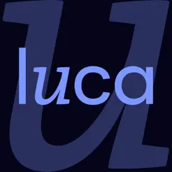 ‎luca app on the App Store
