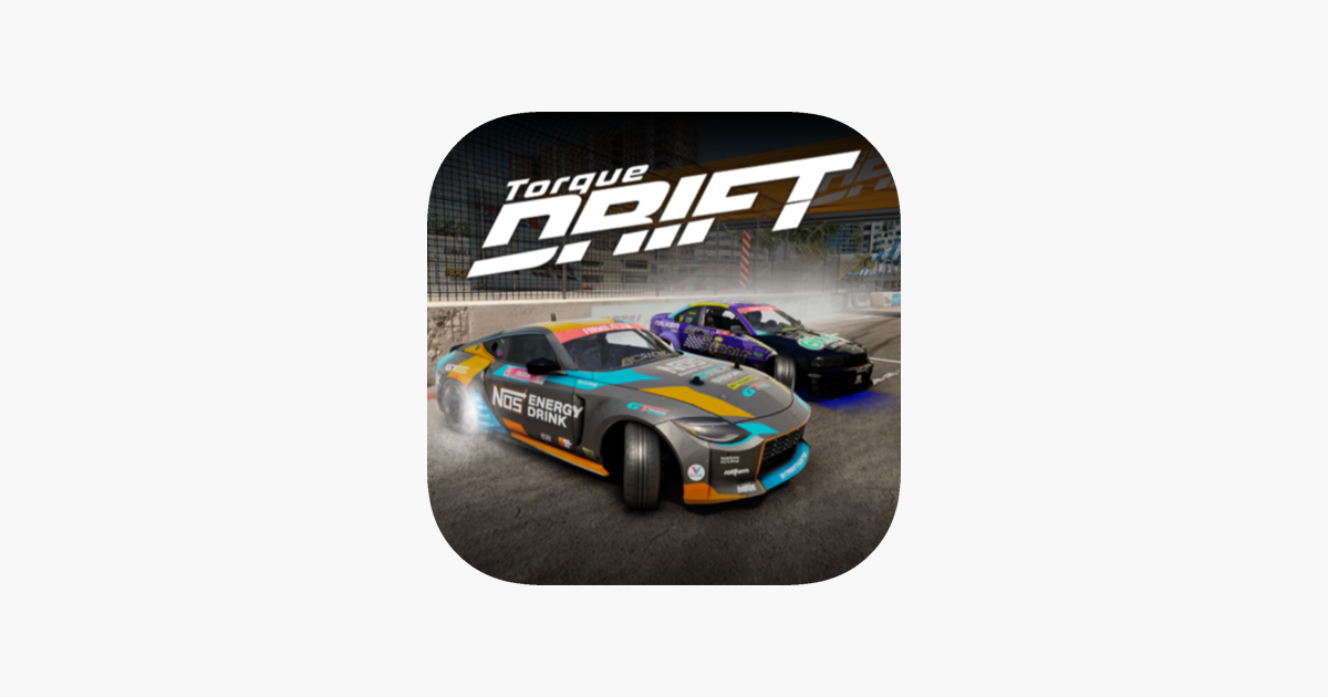 ‎Torque Drift on the App Store