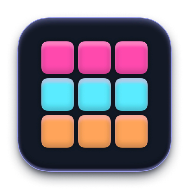 ‎Rhythm Pads – Beat Maker on the Mac App Store