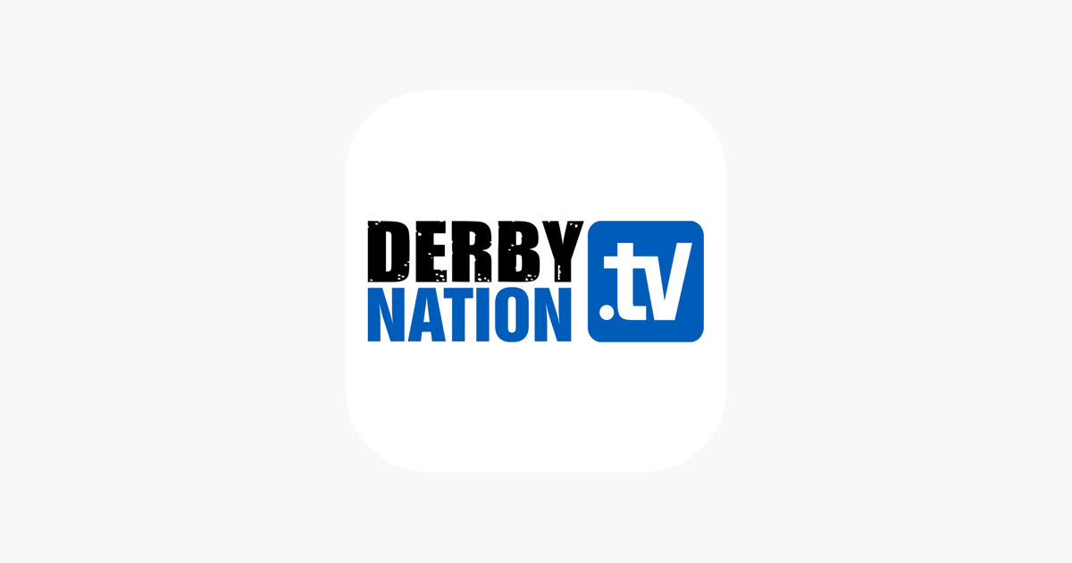 ‎Derby Nation TV on the App Store