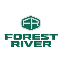 ‎Forest River RV Owner's Guide on the App Store