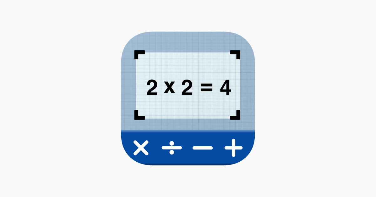 ‎AI Math Scanner: Maths Solver on the App Store