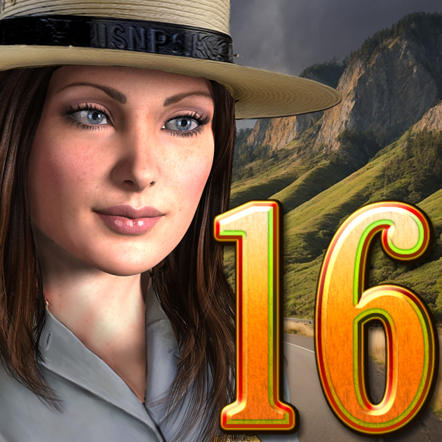 ‎Park Ranger 16 on the Mac App Store