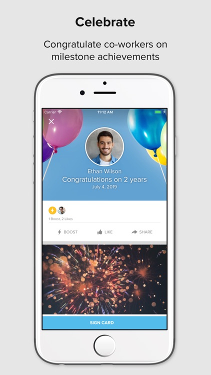 Achievers by Achievers Inc.