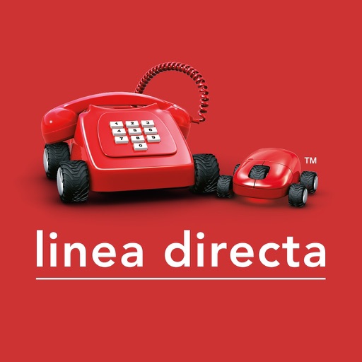 Línea Directa Seguro Salud by Linea Directa Aseguradora Sociedad ...