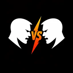 MOG BATTLE | Who Mogs Who? - Social Networking App | MWM