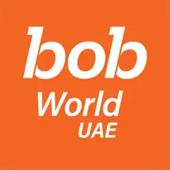 ‎bob World UAE on the App Store