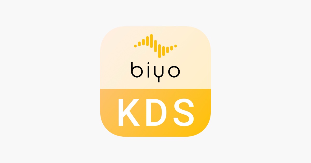 ‎App Biyo - Kitchen Display (KDS) - App Store