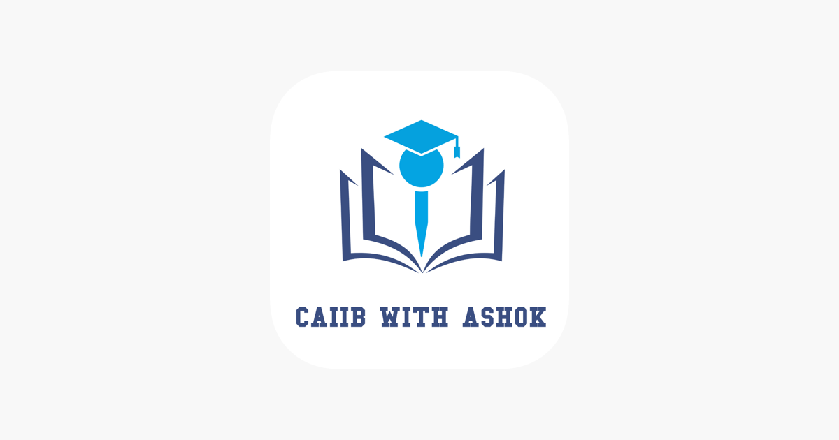 ‎CAIIB WITH ASHOK on the App Store